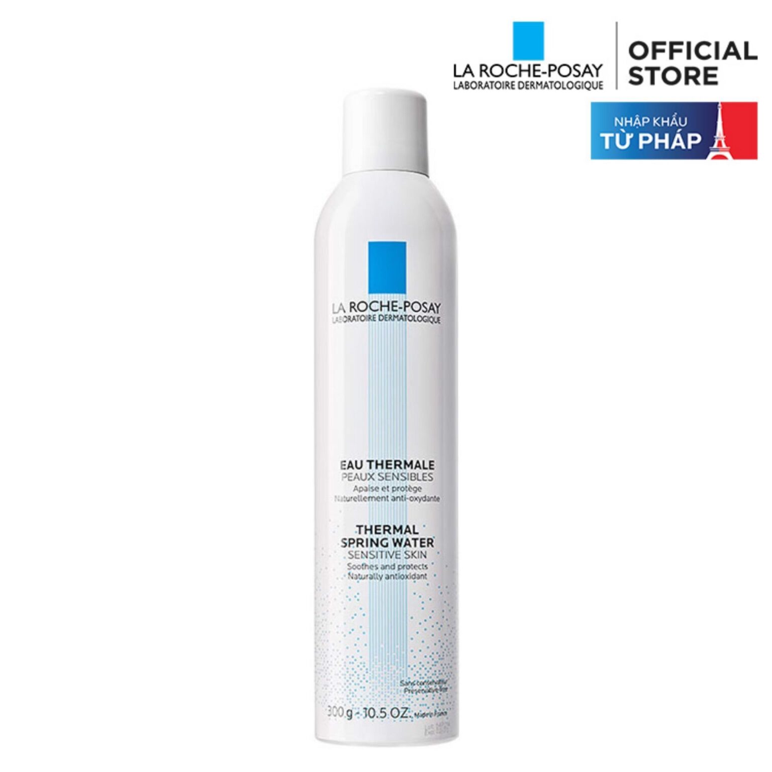 Xịt khoáng La Roche-Posay Thermal Spring Water 300ml - Bs Huệ - Dược mỹ ...